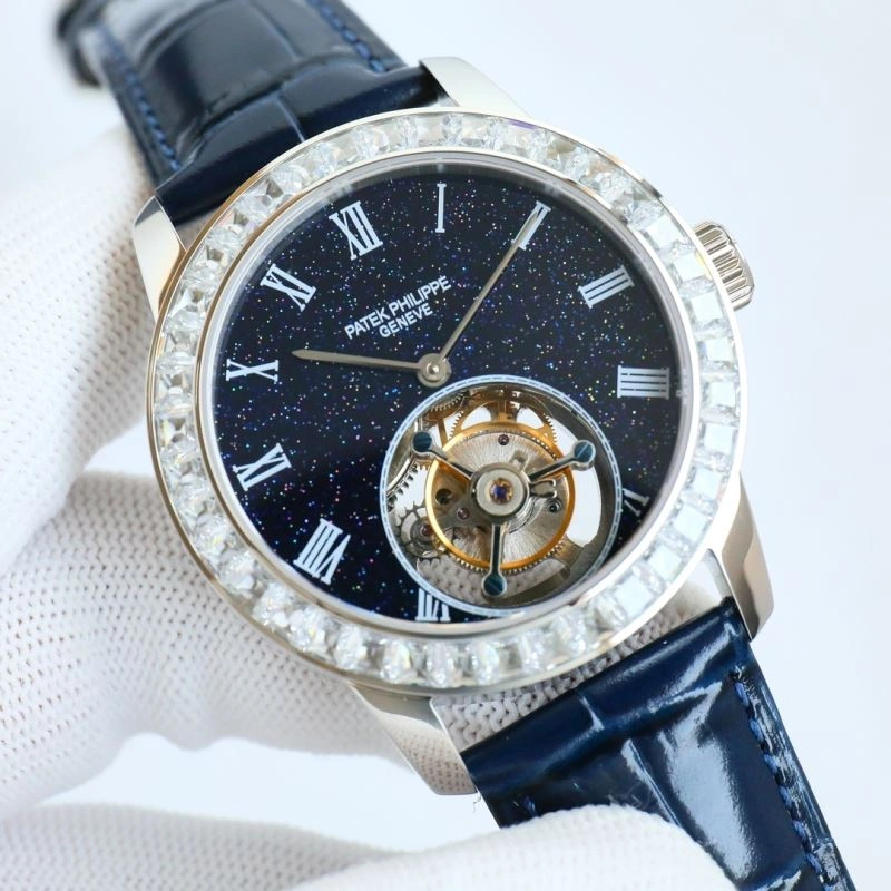 PATEK PHILIPPE Watches