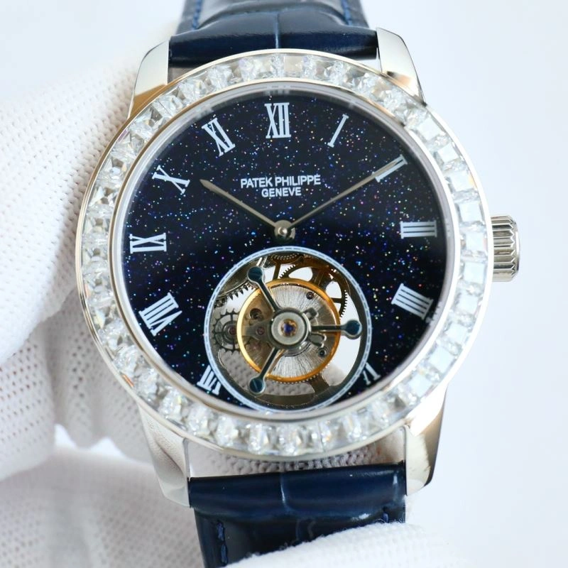 High fidelity PATEK PHILIPPE Watches