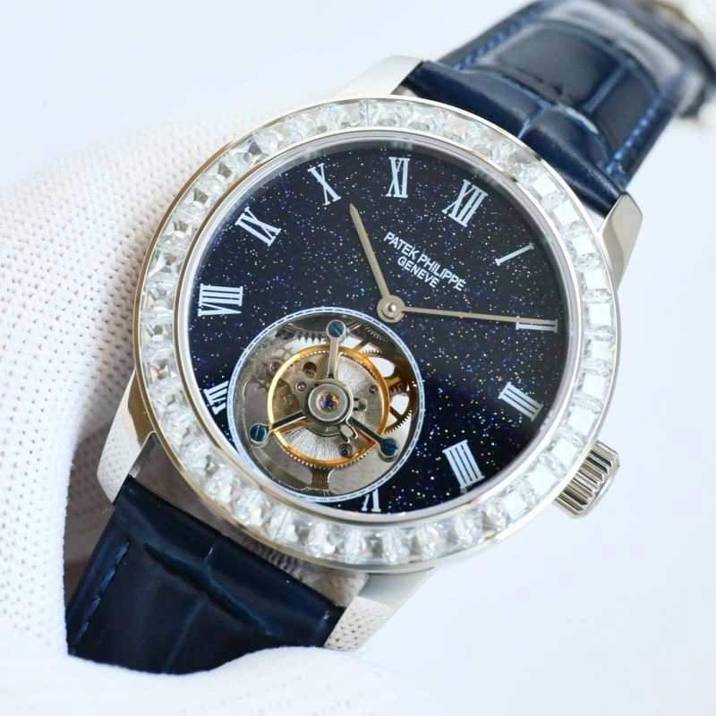 High fidelity PATEK PHILIPPE Watches