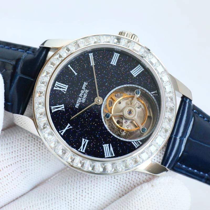 High fidelity PATEK PHILIPPE Watches