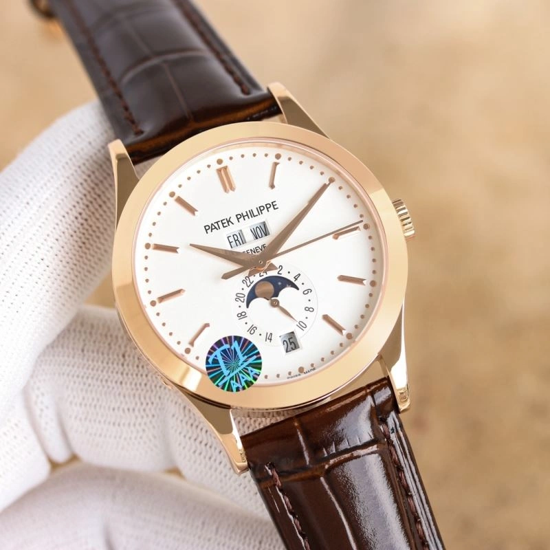 PATEK PHILIPPE Watches