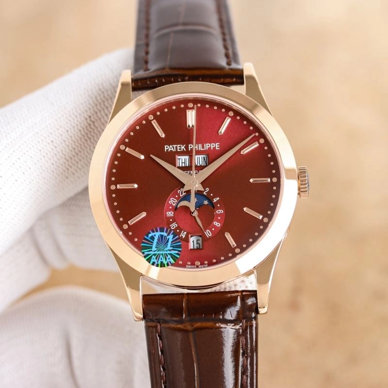 Low-cost PATEK PHILIPPE Watches