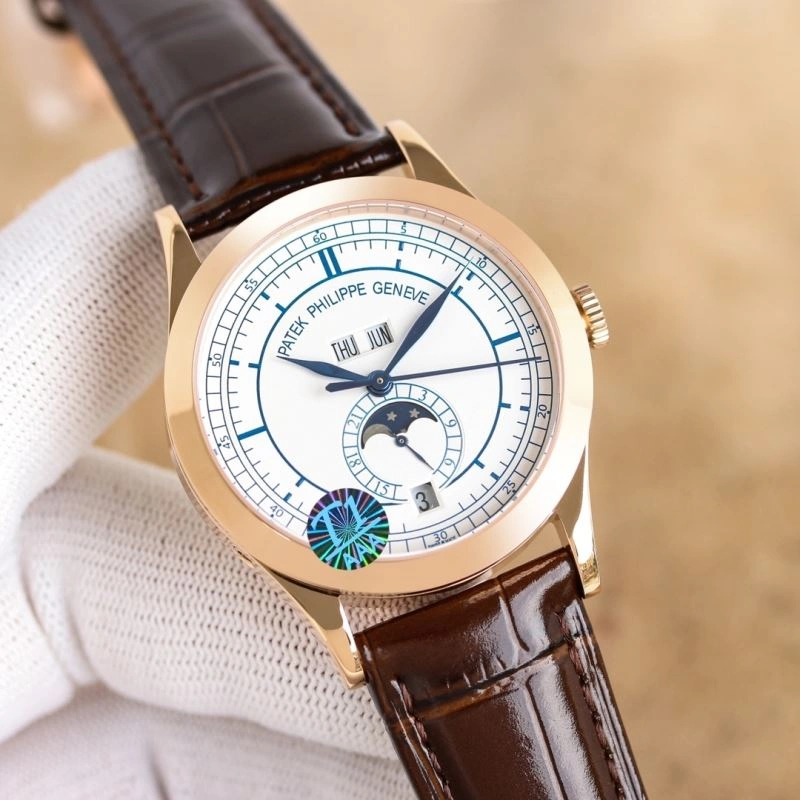 Low-cost PATEK PHILIPPE Watches