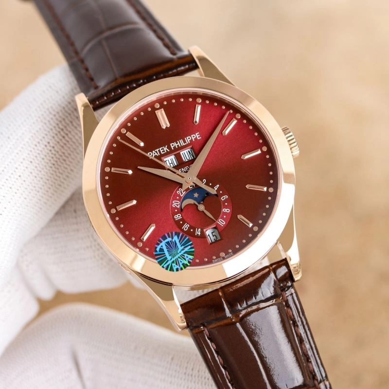Low-cost PATEK PHILIPPE Watches