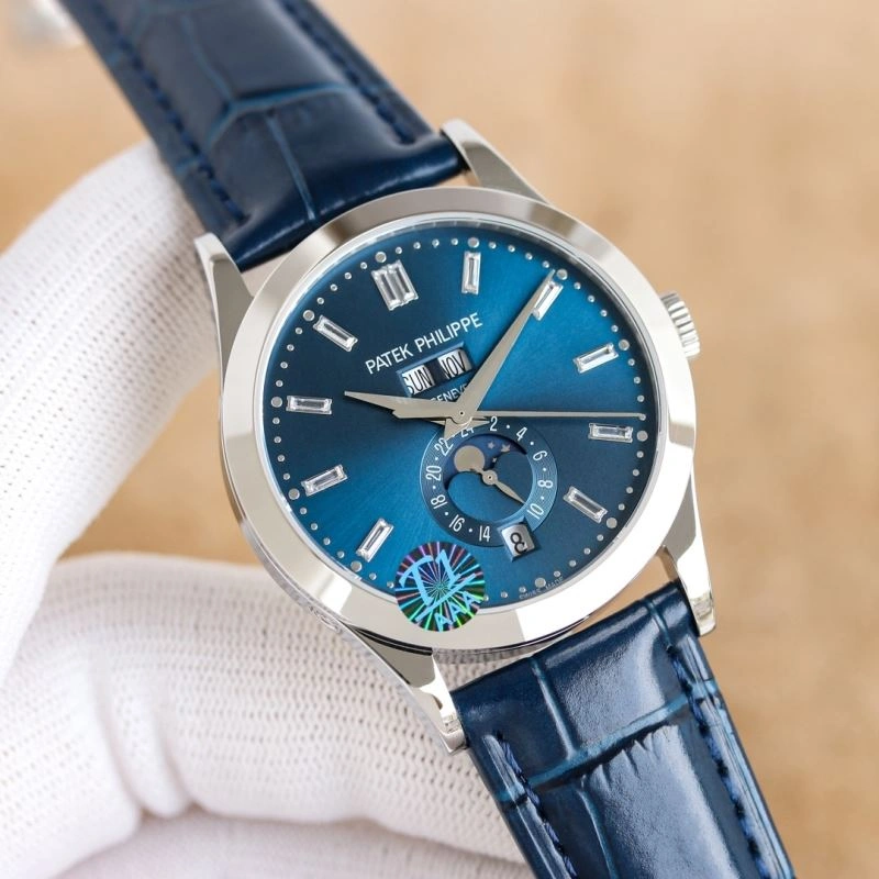 PATEK PHILIPPE Watches