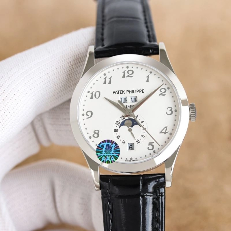 High fidelity PATEK PHILIPPE Watches