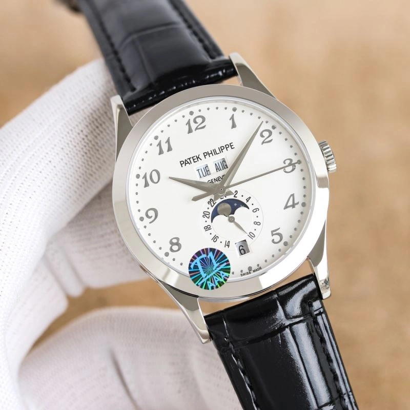 High fidelity PATEK PHILIPPE Watches