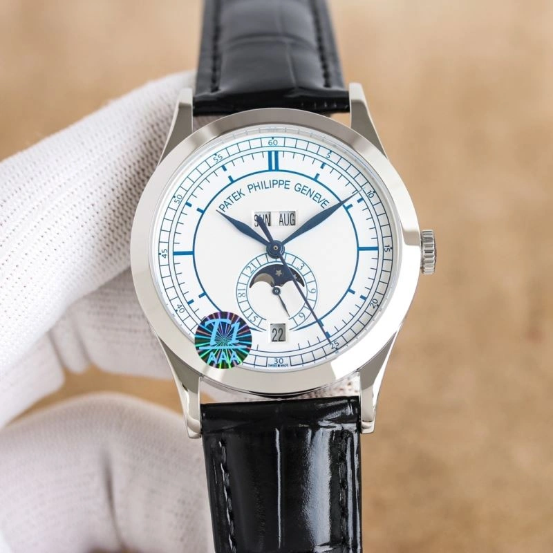 Precise copy PATEK PHILIPPE Watches