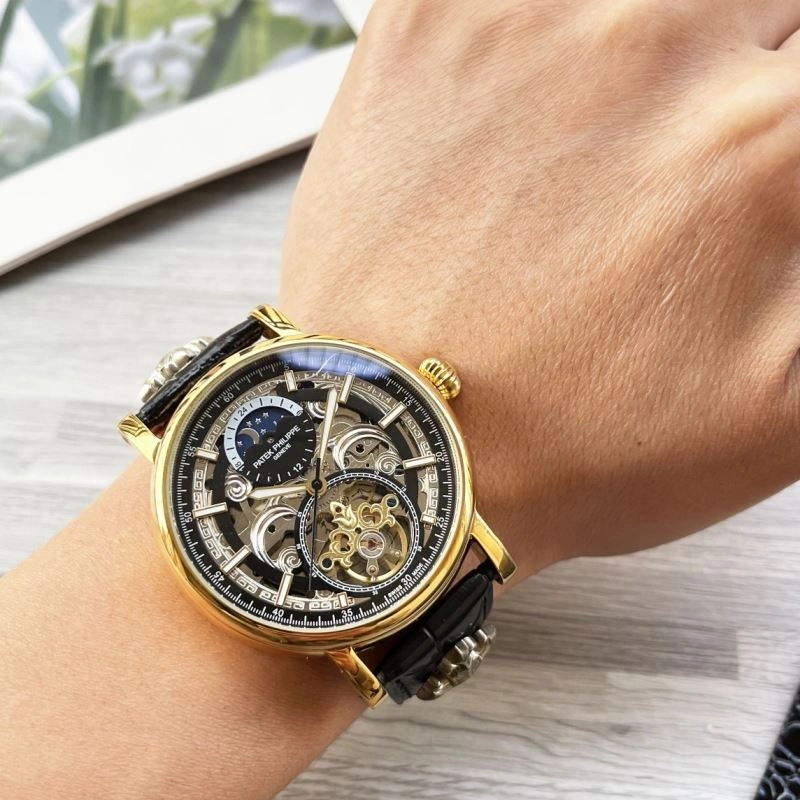 PATEK PHILIPPE Watches