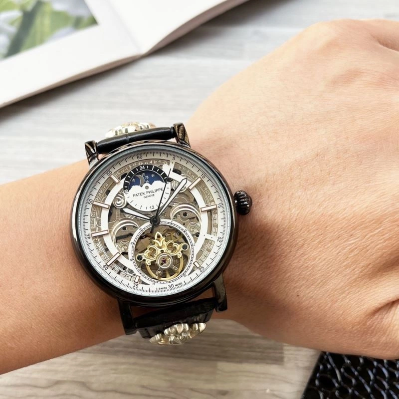 Real PATEK PHILIPPE Watches