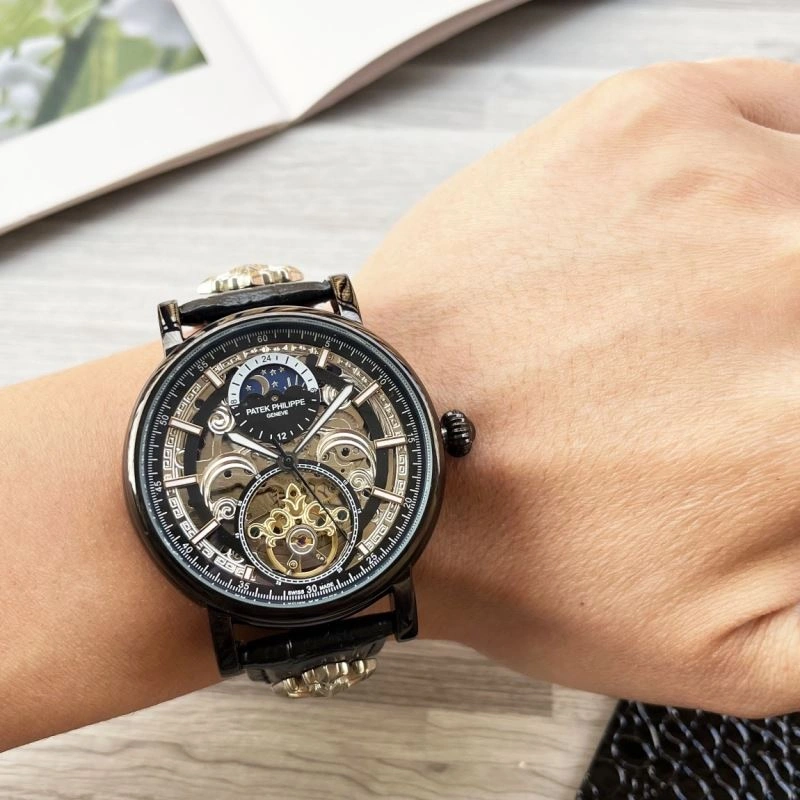 Real PATEK PHILIPPE Watches