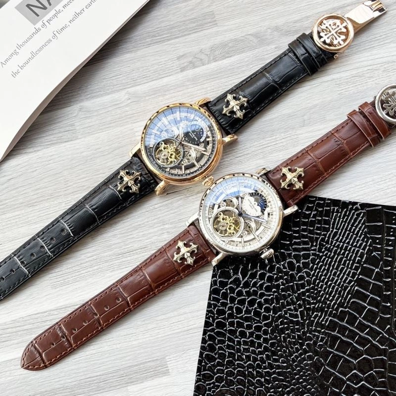 Real PATEK PHILIPPE Watches