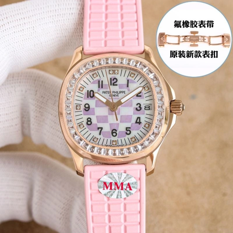 PATEK PHILIPPE Watches