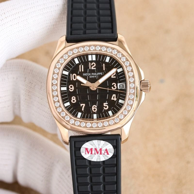 Affordable PATEK PHILIPPE Watches