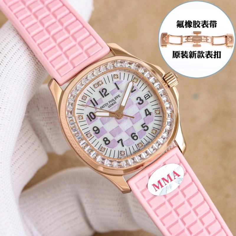 Affordable PATEK PHILIPPE Watches