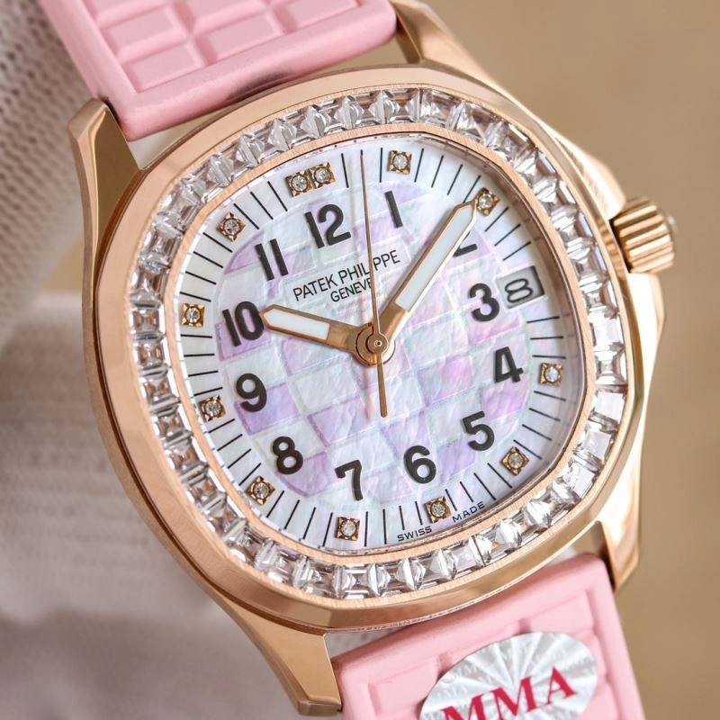 Affordable PATEK PHILIPPE Watches