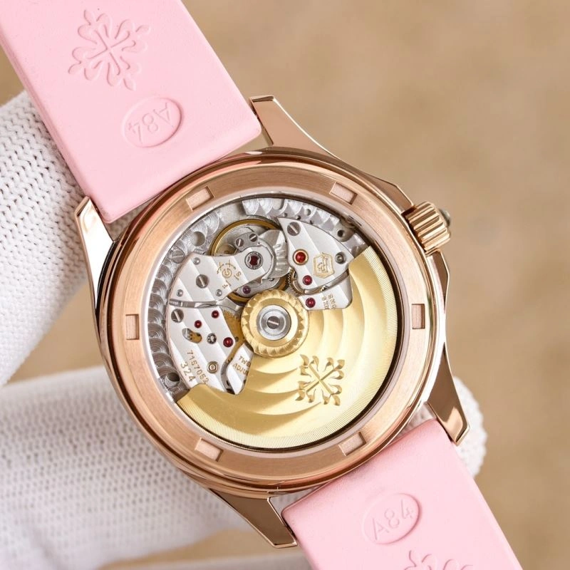 Affordable PATEK PHILIPPE Watches