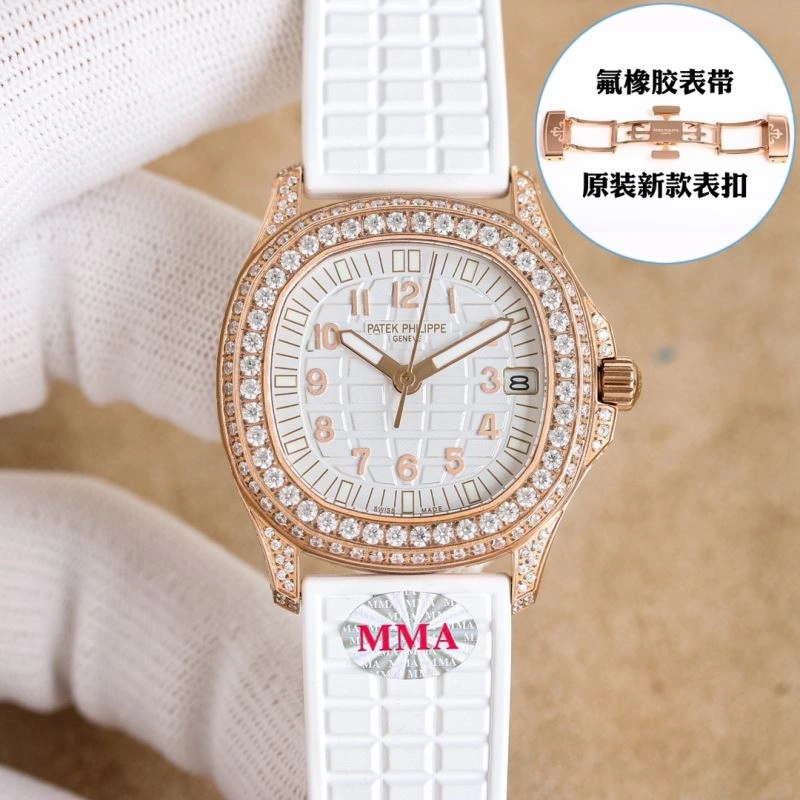 PATEK PHILIPPE Watches
