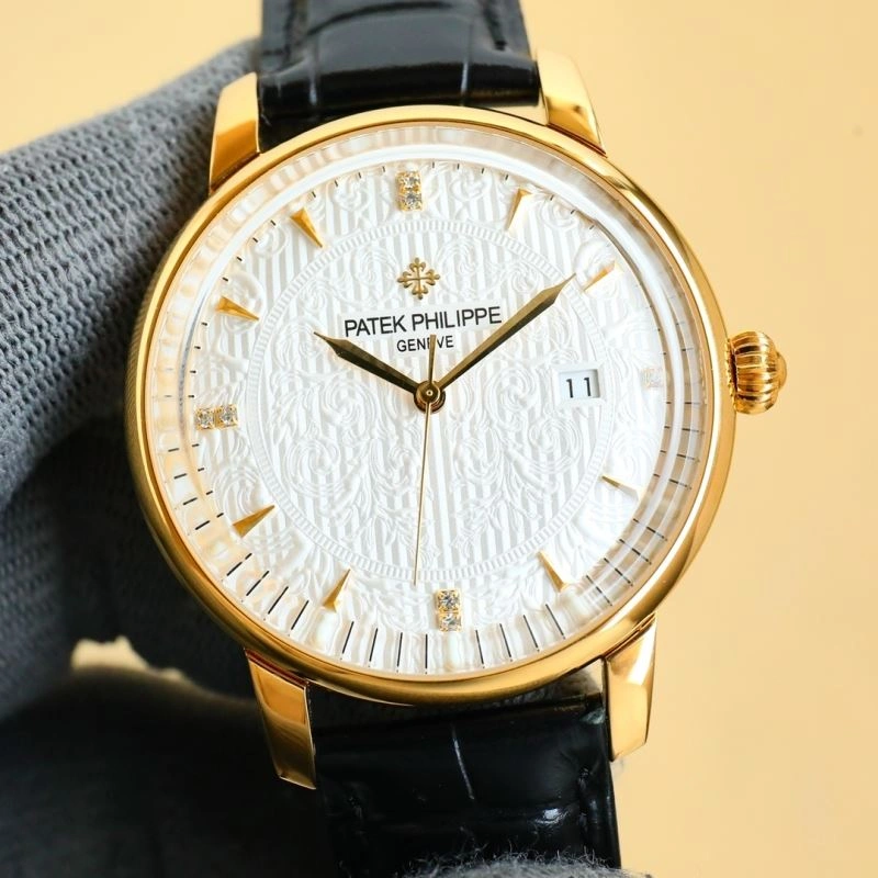 PATEK PHILIPPE Watches