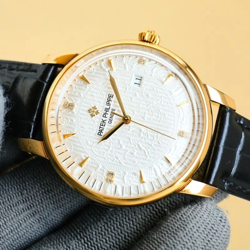 Affordable PATEK PHILIPPE Watches