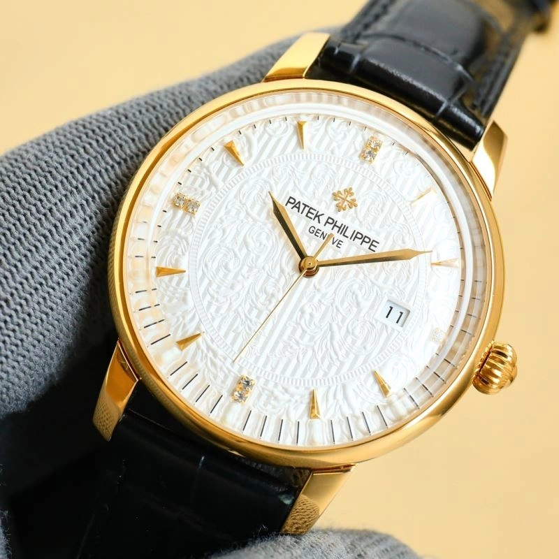 Affordable PATEK PHILIPPE Watches