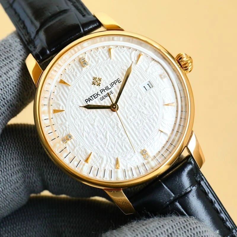 Affordable PATEK PHILIPPE Watches