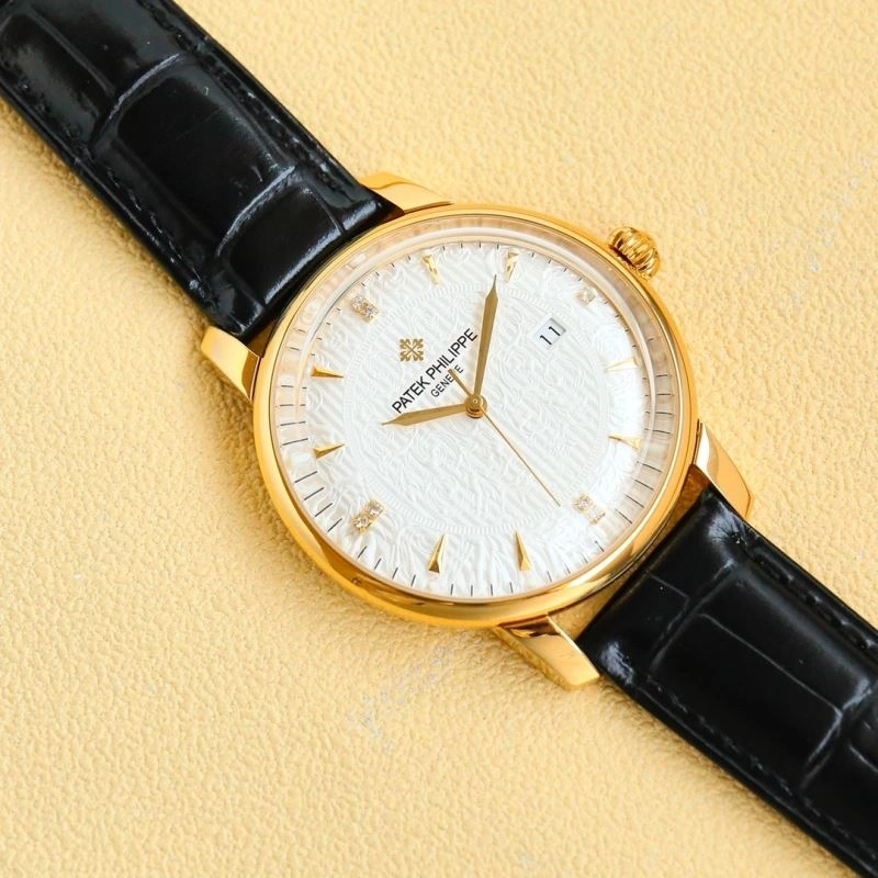 Affordable PATEK PHILIPPE Watches