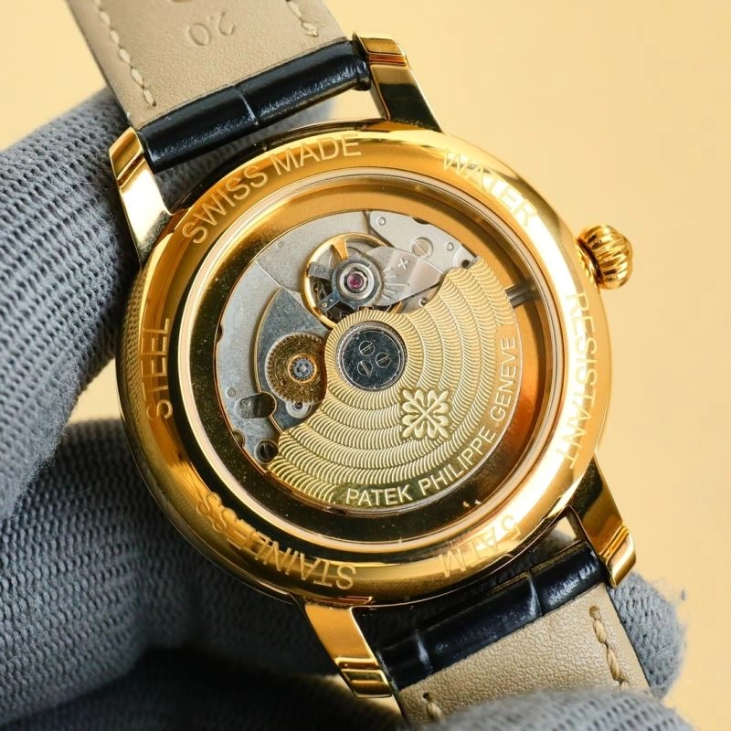 Affordable PATEK PHILIPPE Watches