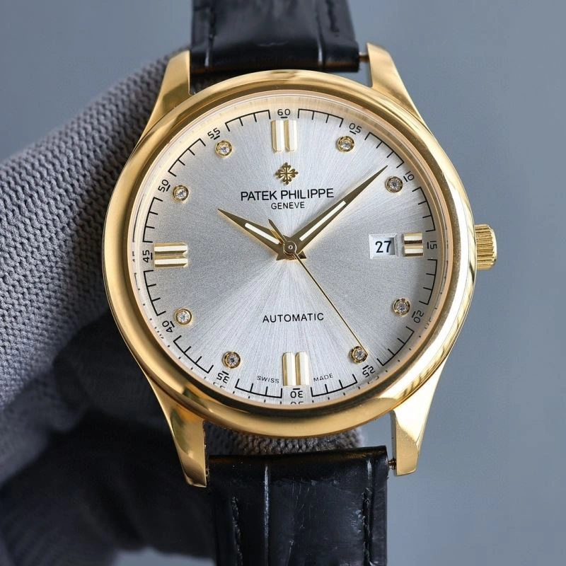 PATEK PHILIPPE Watches