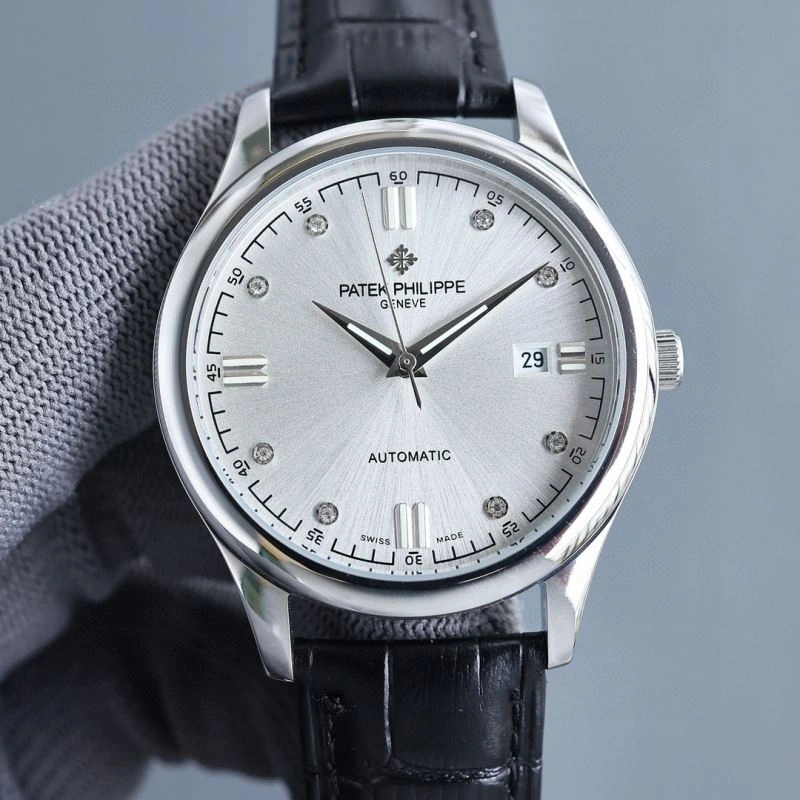 PATEK PHILIPPE Watches