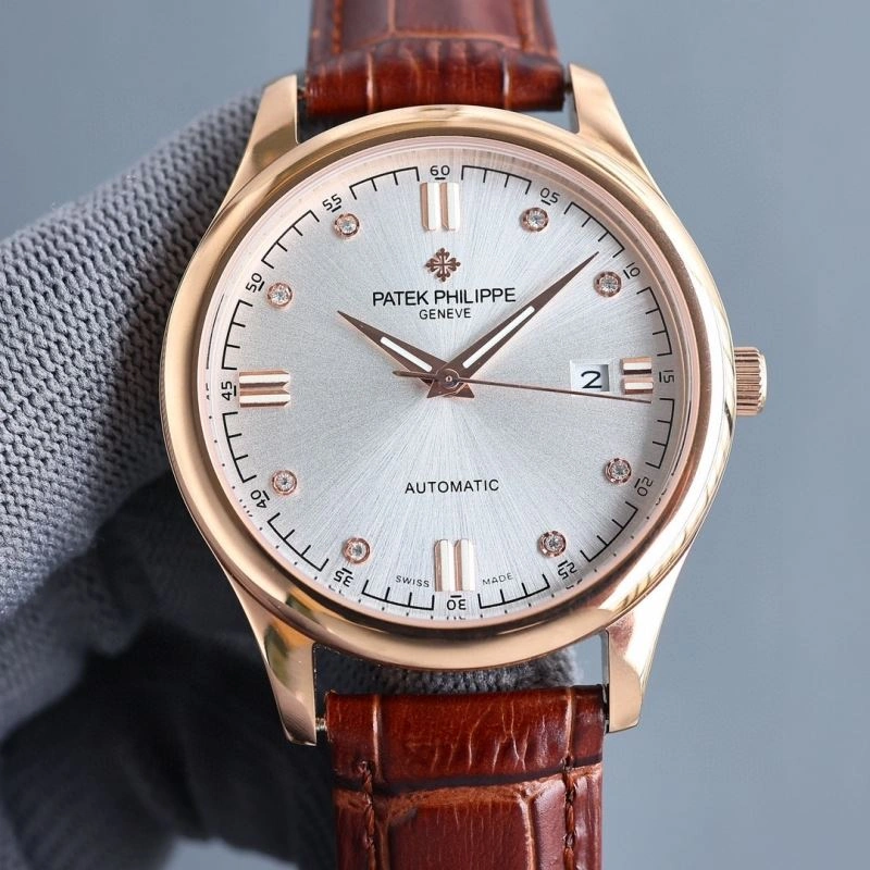 Mirror quality PATEK PHILIPPE Watches