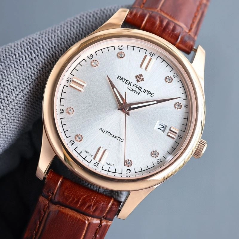 Mirror quality PATEK PHILIPPE Watches
