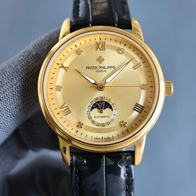 PATEK PHILIPPE Watches