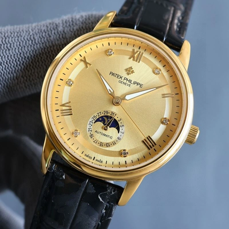 Value-priced PATEK PHILIPPE Watches