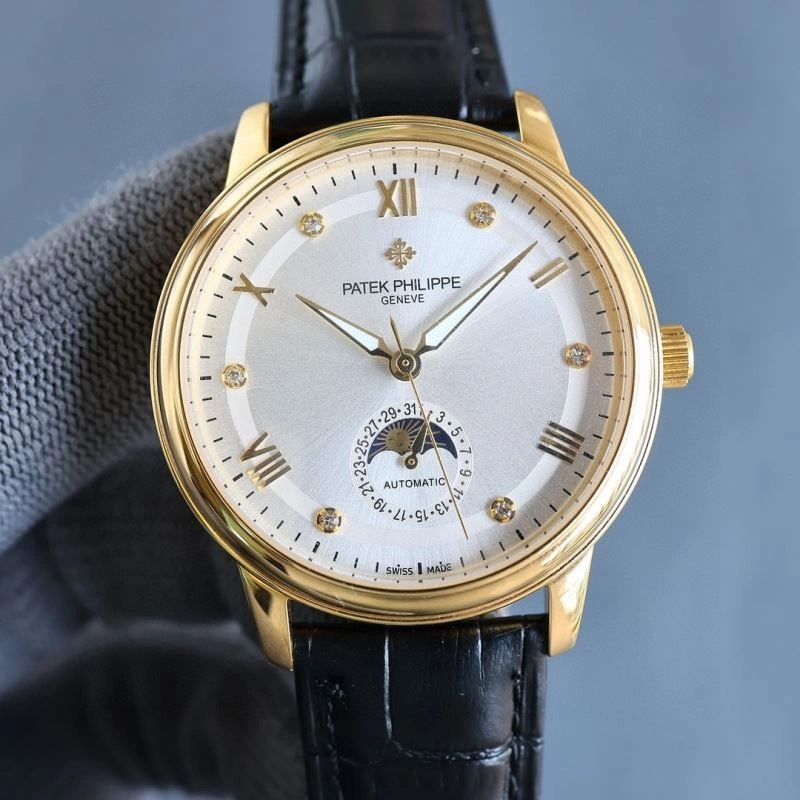Value-priced PATEK PHILIPPE Watches