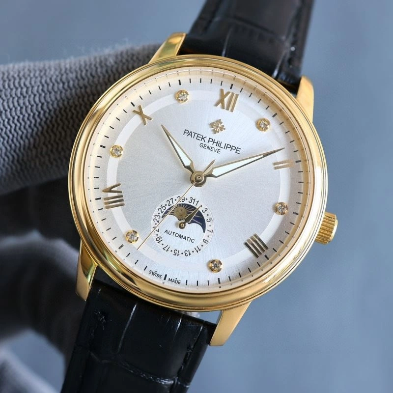 Value-priced PATEK PHILIPPE Watches