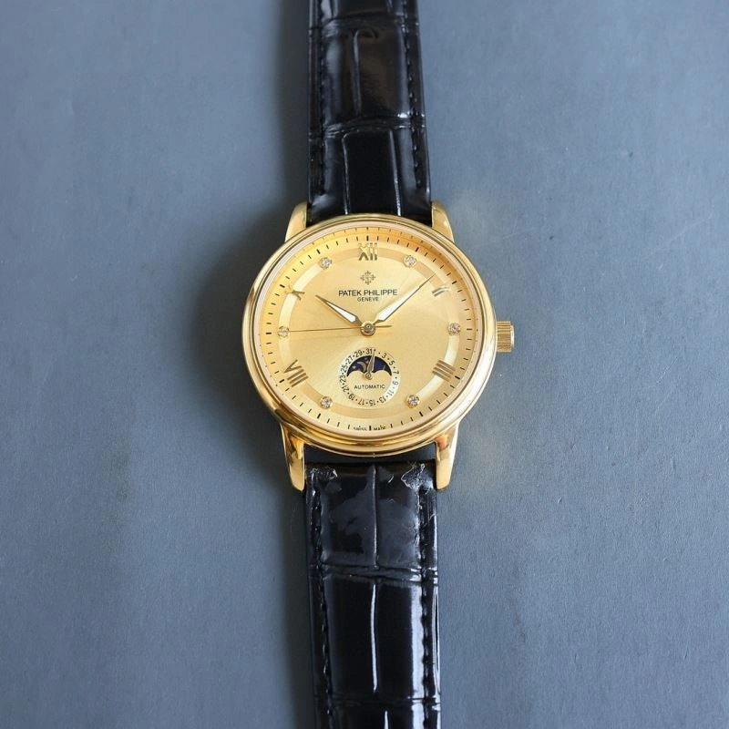 Value-priced PATEK PHILIPPE Watches