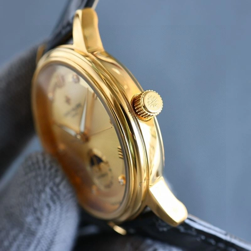 Value-priced PATEK PHILIPPE Watches