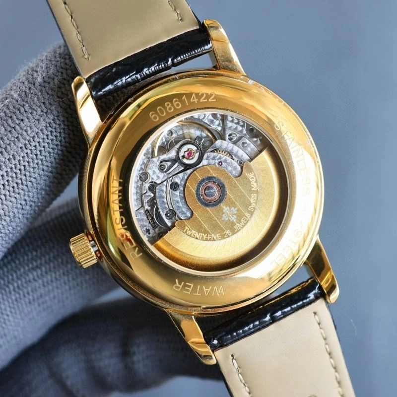 Value-priced PATEK PHILIPPE Watches