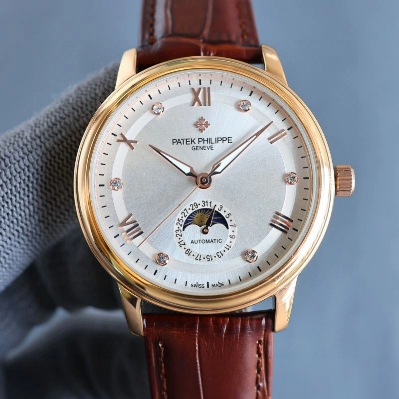 PATEK PHILIPPE Watches