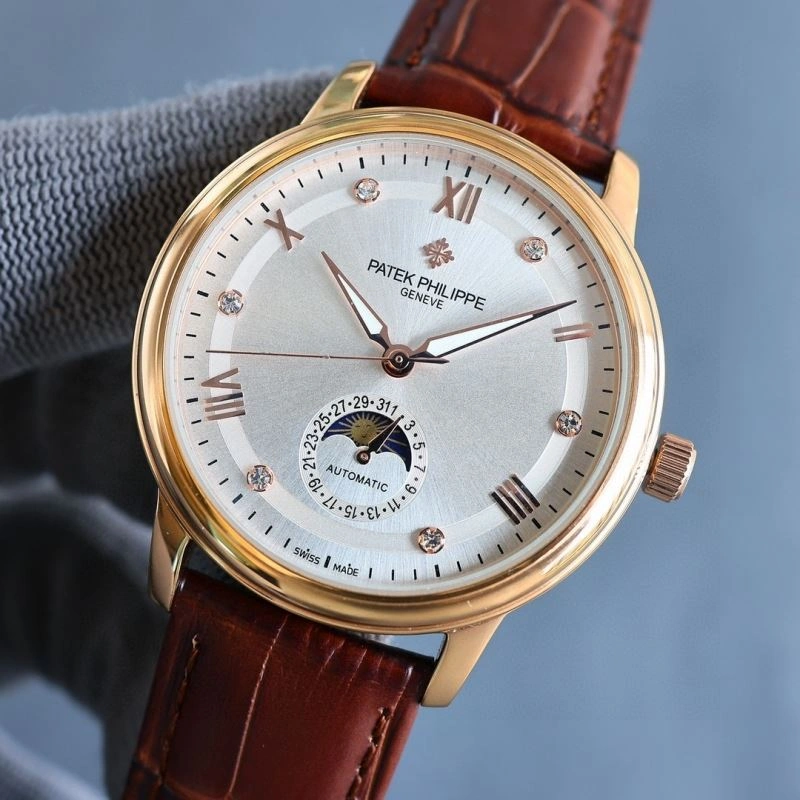Original PATEK PHILIPPE Watches