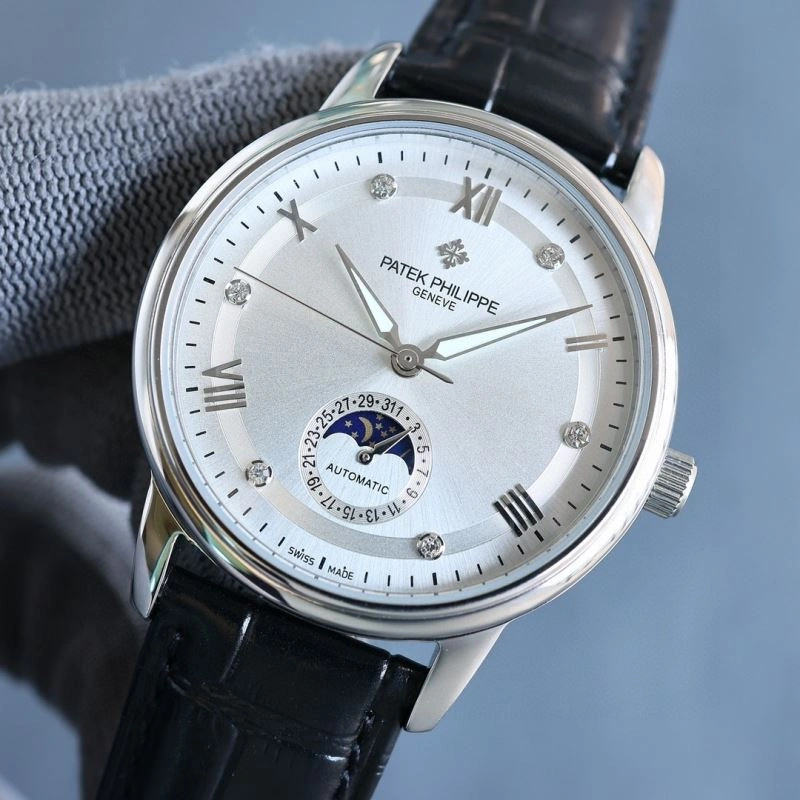 Original PATEK PHILIPPE Watches