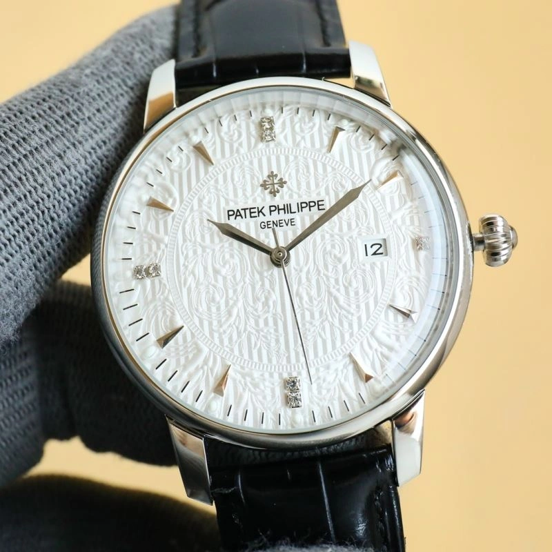 PATEK PHILIPPE Watches