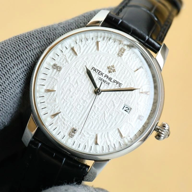 Inexpensive PATEK PHILIPPE Watches