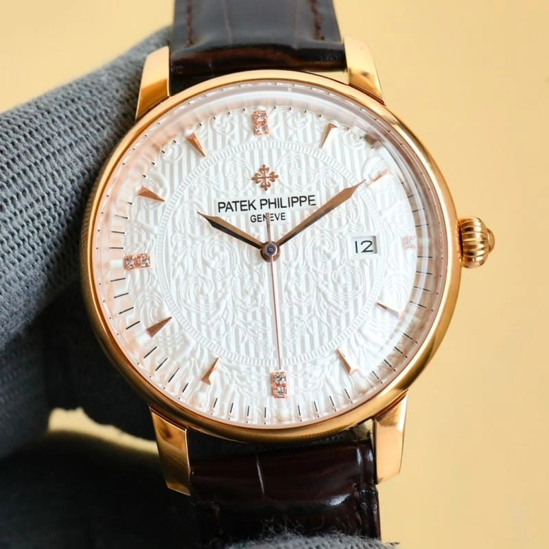 Inexpensive PATEK PHILIPPE Watches