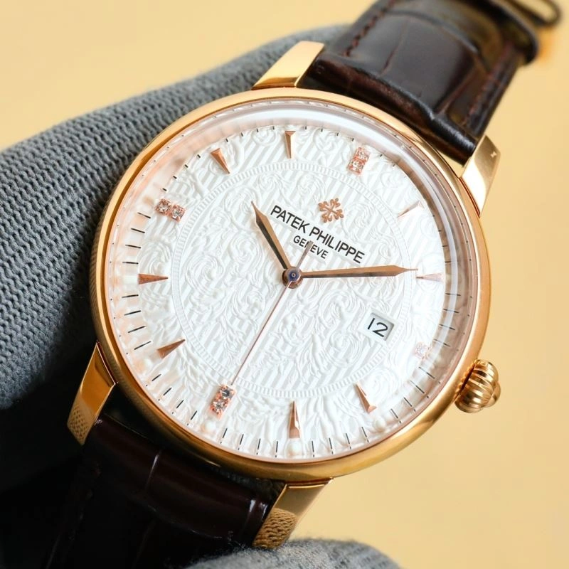Inexpensive PATEK PHILIPPE Watches