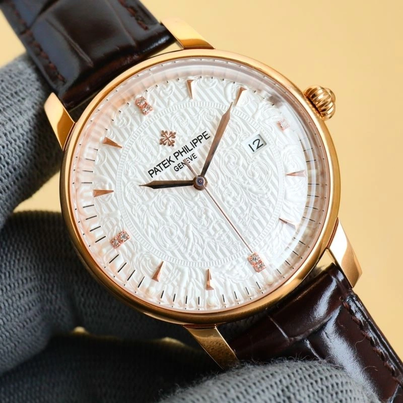 Inexpensive PATEK PHILIPPE Watches