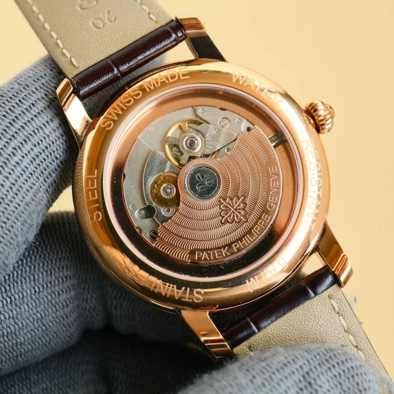 Inexpensive PATEK PHILIPPE Watches