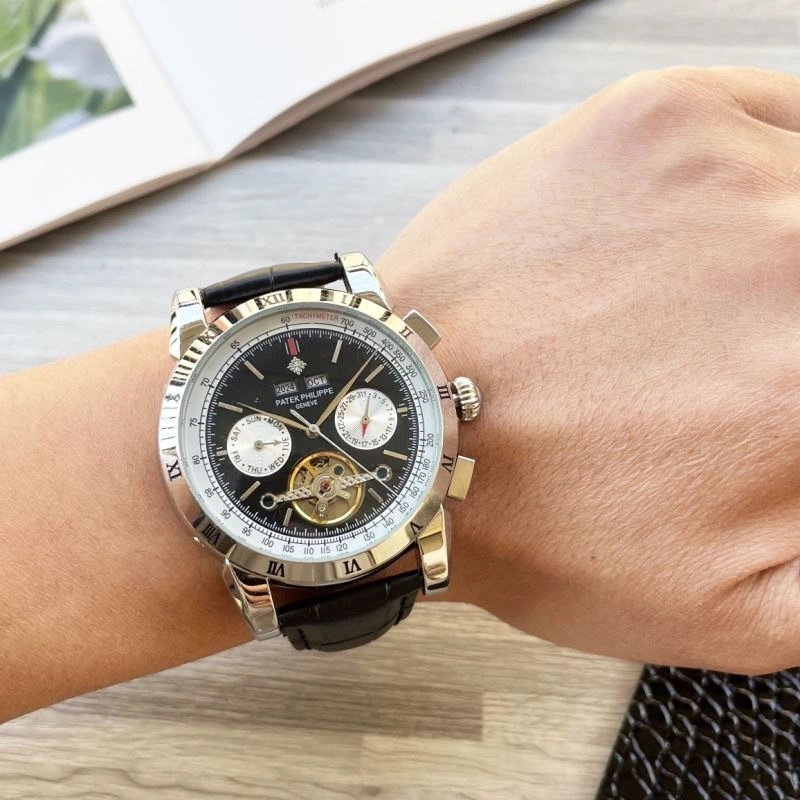 PATEK PHILIPPE Watches