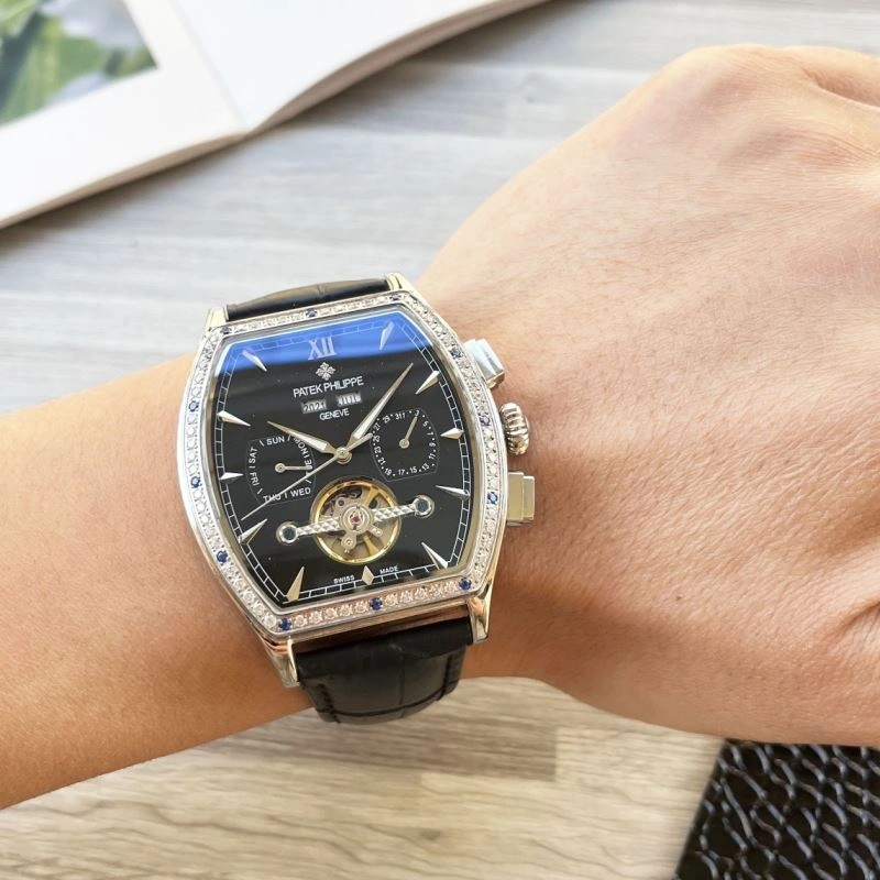 PATEK PHILIPPE Watches